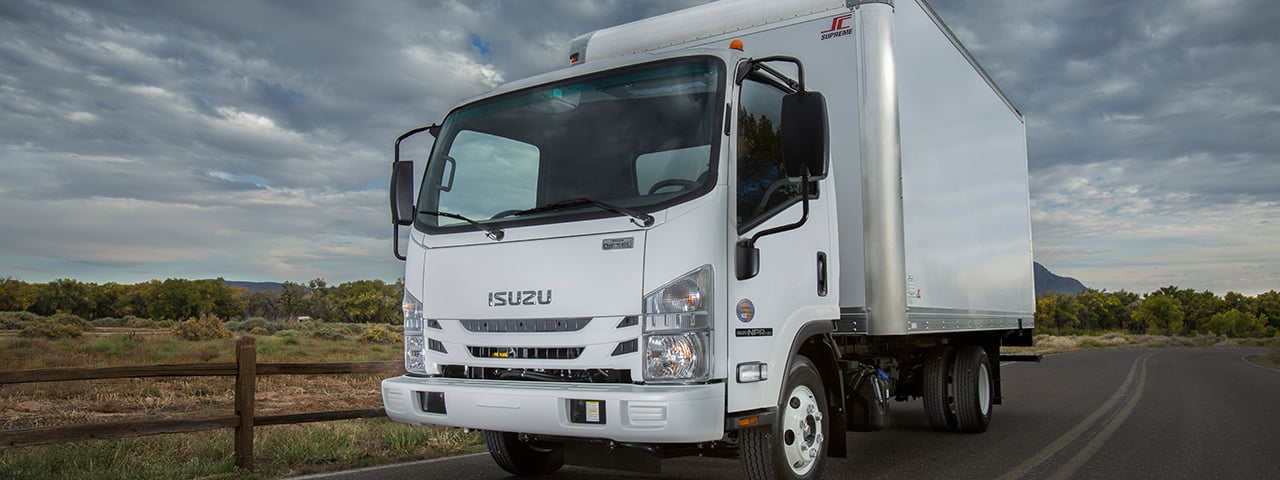 Home » Vomac Truck » Indiana Truck Sales & Service