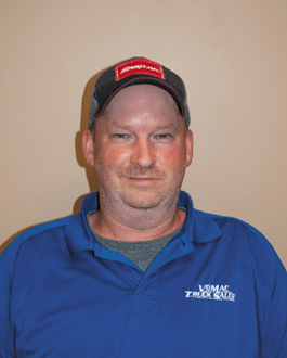 Evansville, IN » Vomac Truck » Indiana Truck Sales & Service