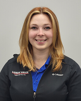 New Haven, IN » Vomac Truck » Indiana Truck Sales & Service