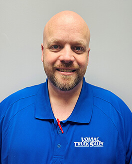 Evansville, IN » Vomac Truck » Indiana Truck Sales & Service
